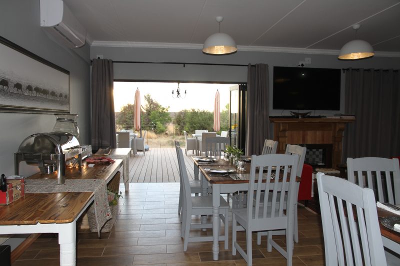 Gallery - Game View Lodge