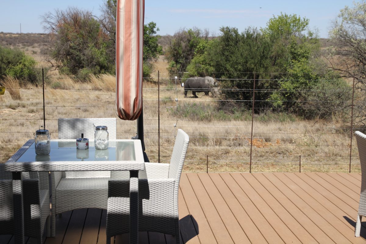 Gallery - Game View Lodge
