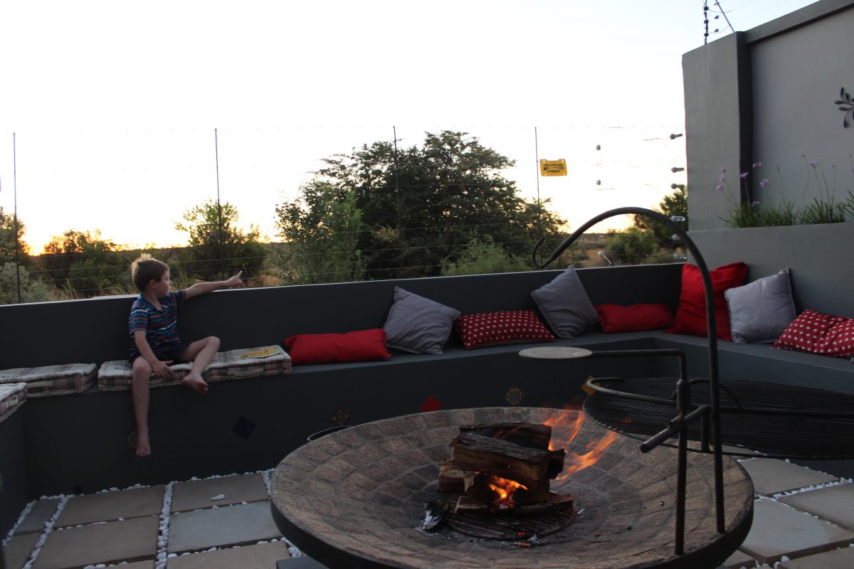 Gallery - Game View Lodge