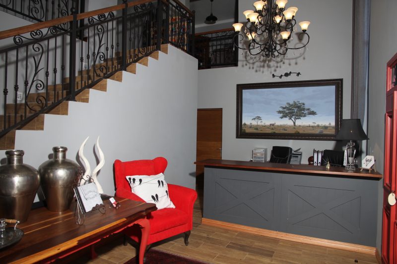 Gallery - Game View Lodge