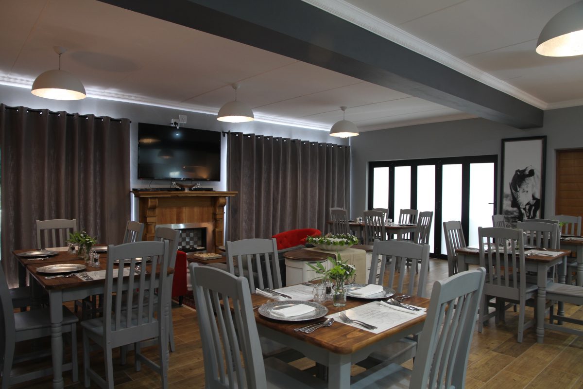 Gallery - Game View Lodge